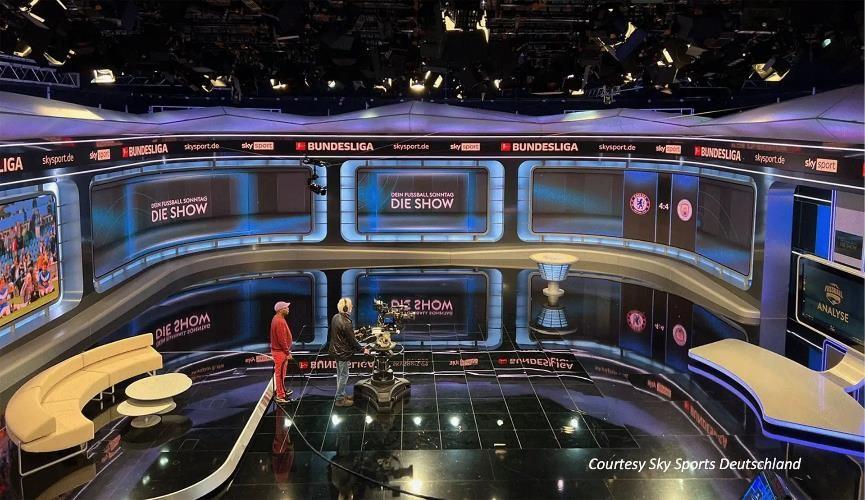 Viz Multiplay - 互動國際